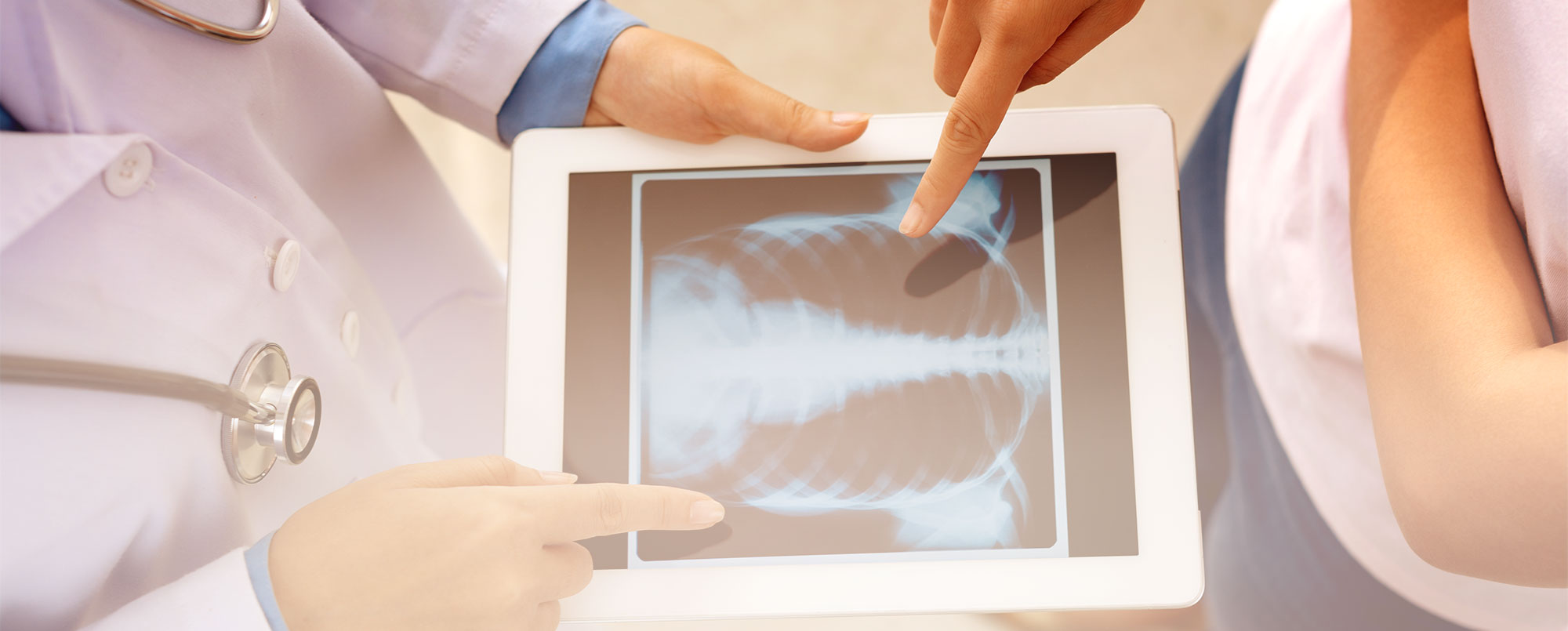 Gad Medical Ltd. | The Patient Comes First