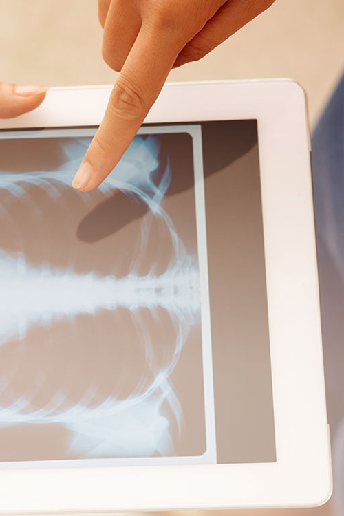 Gad Medical Ltd. | The Patient Comes First